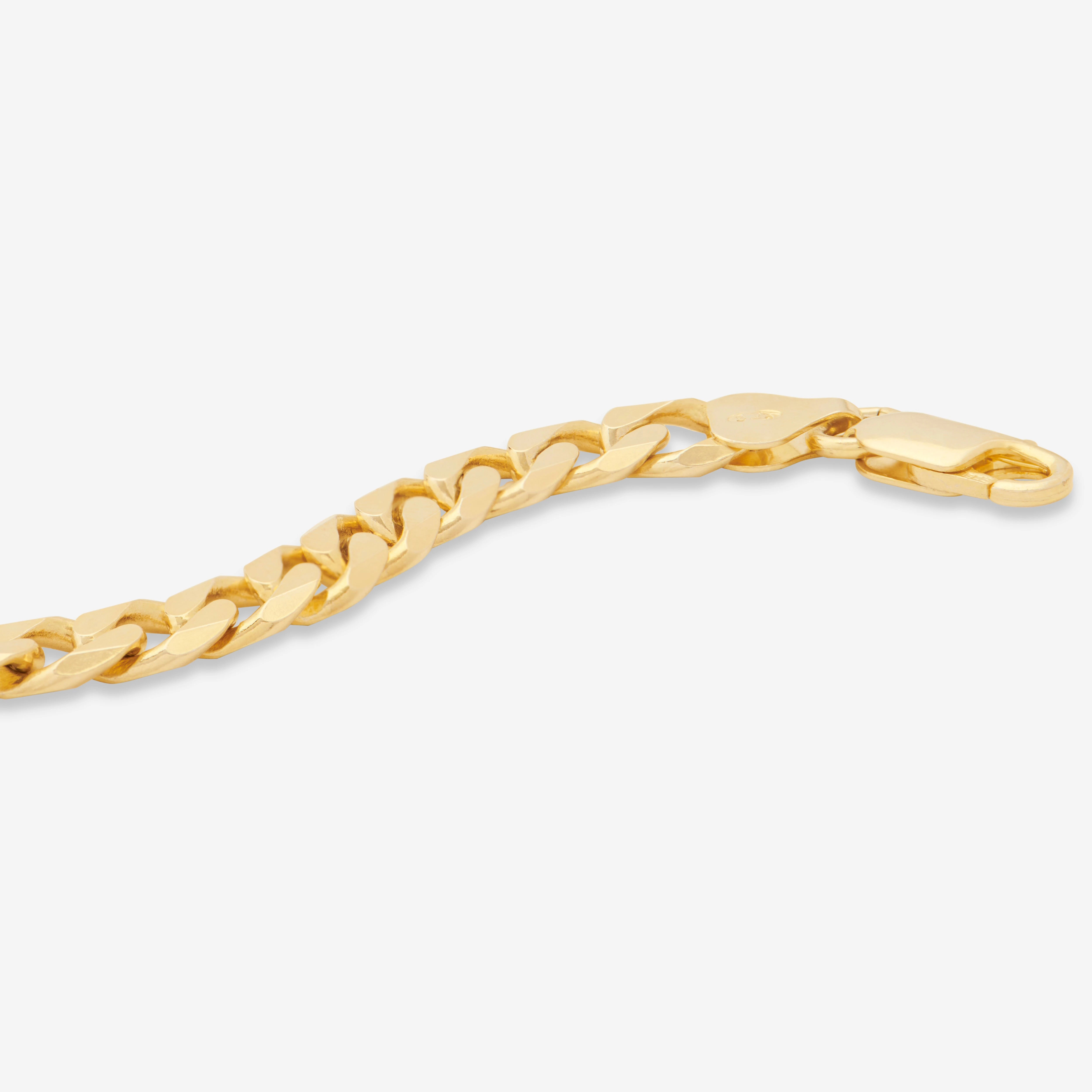 Stylish Chain Bracelets for Women | MÉGA Jewelry Selection