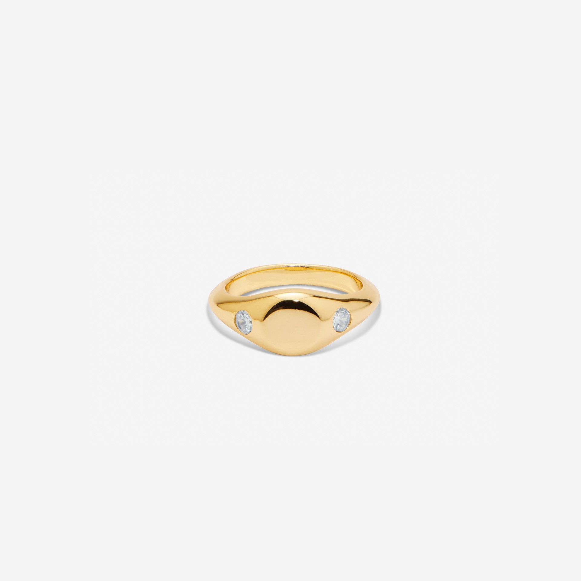 Engravable Rings – MÉGA