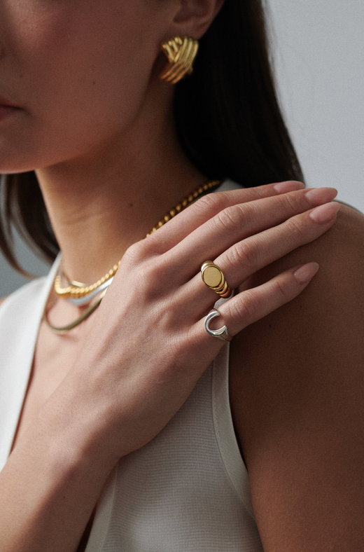 Trending Jewelry Pieces | Explore Best Sellers at MÉGA Jewelry