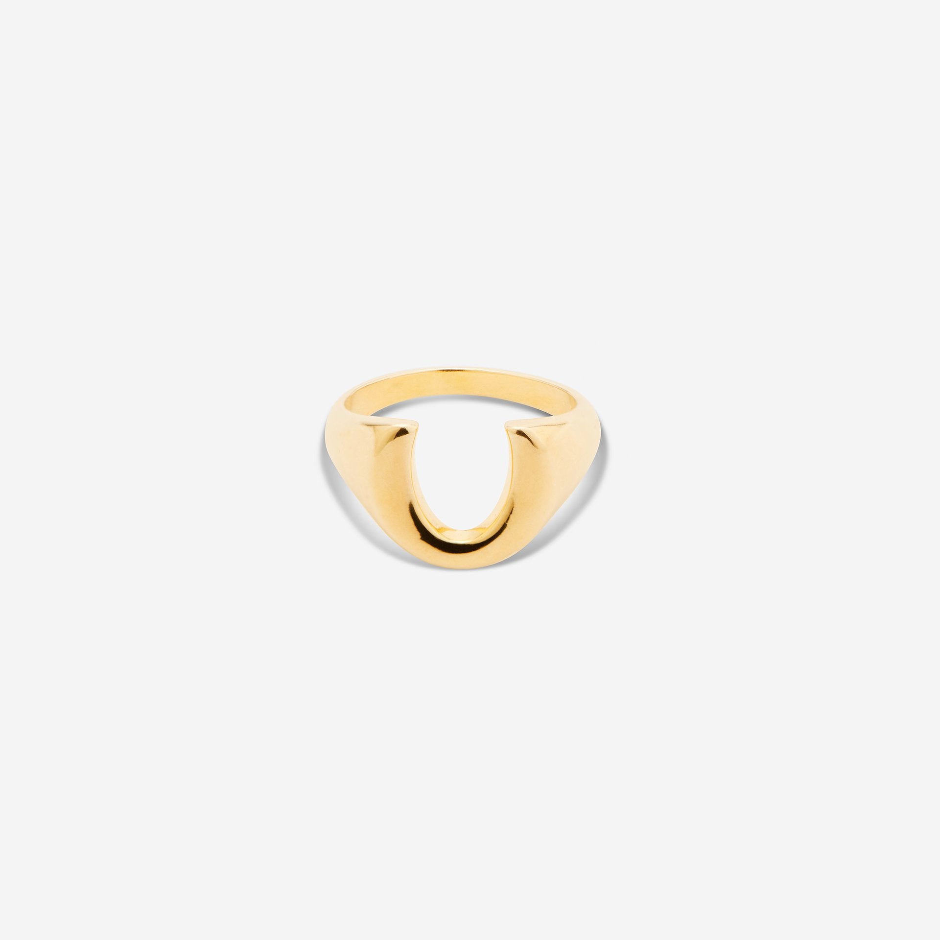 Petite Women's Rings for Subtle Elegance | MÉGA Jewelry
