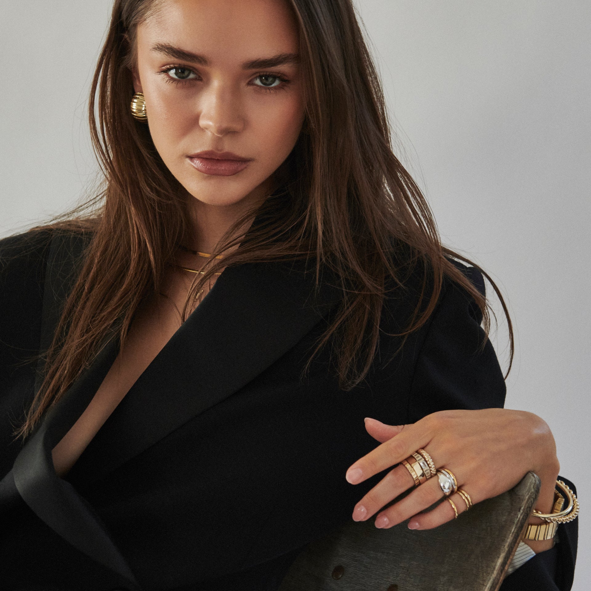 Contact Us | Get in Touch with MÉGA Jewelry