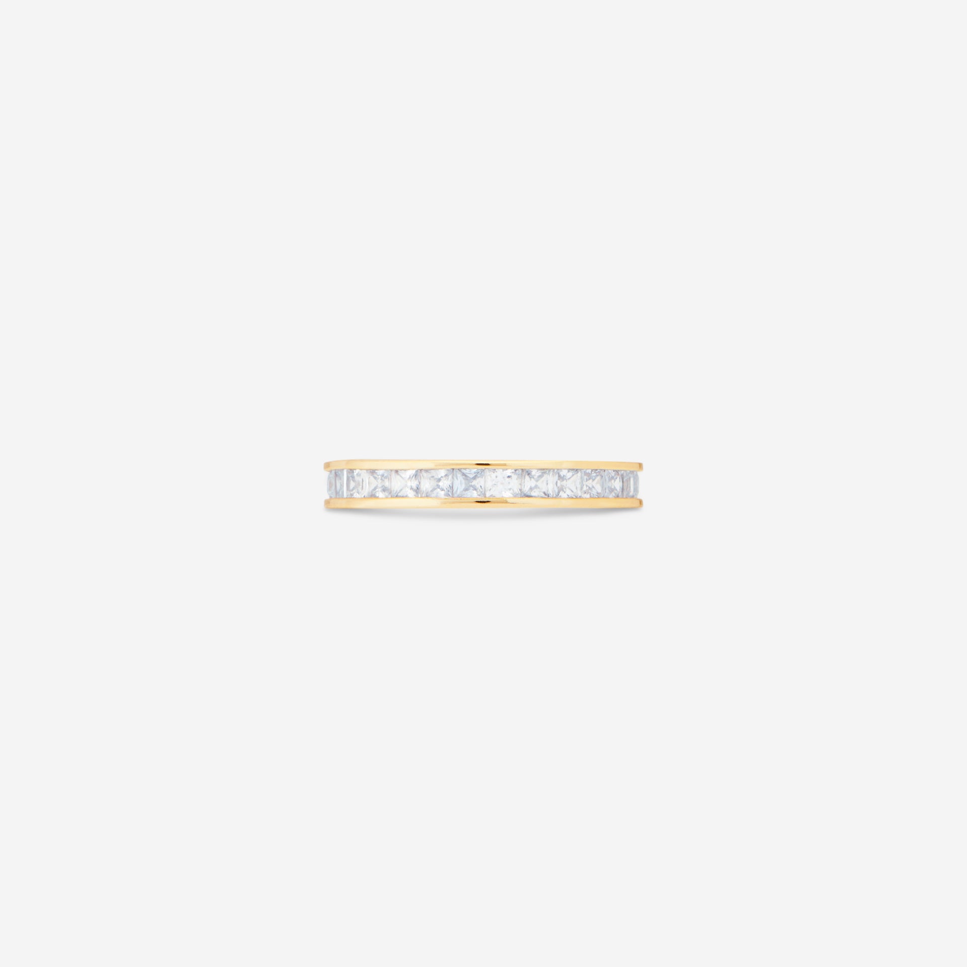 Princess Eternity Ring – MÉGA