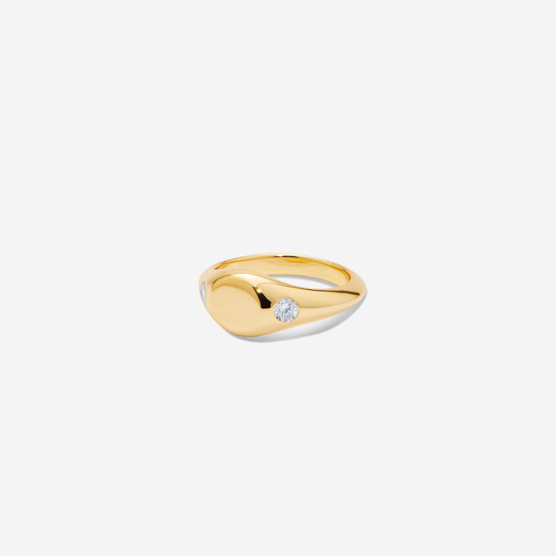 Side Eye Ring – MÉGA