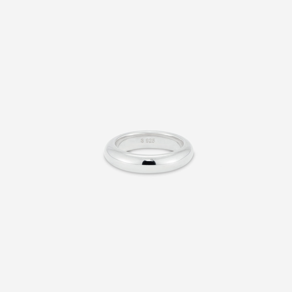 Stacking Donut Rings with CZ – MÉGA