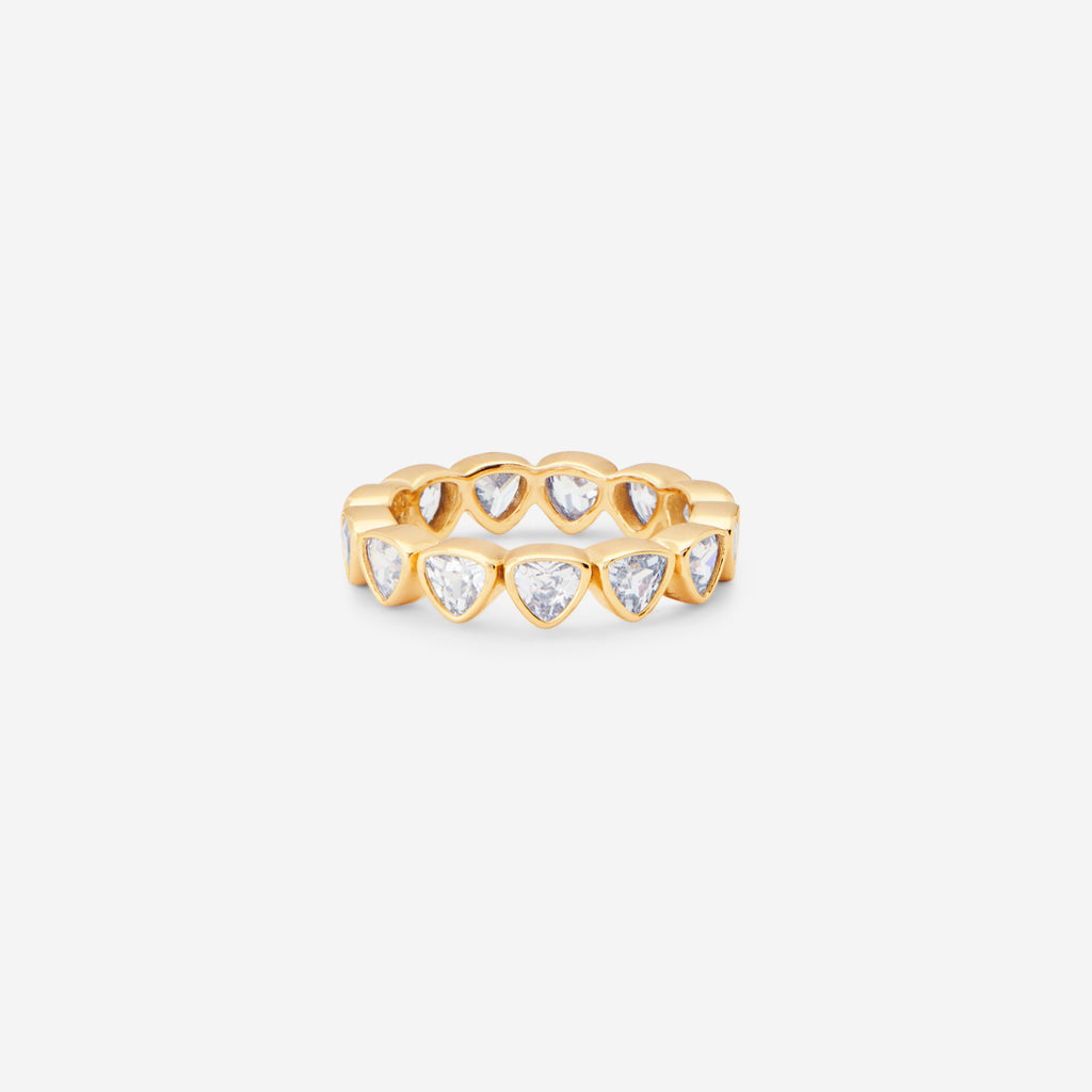 Fang Ring – MÉGA