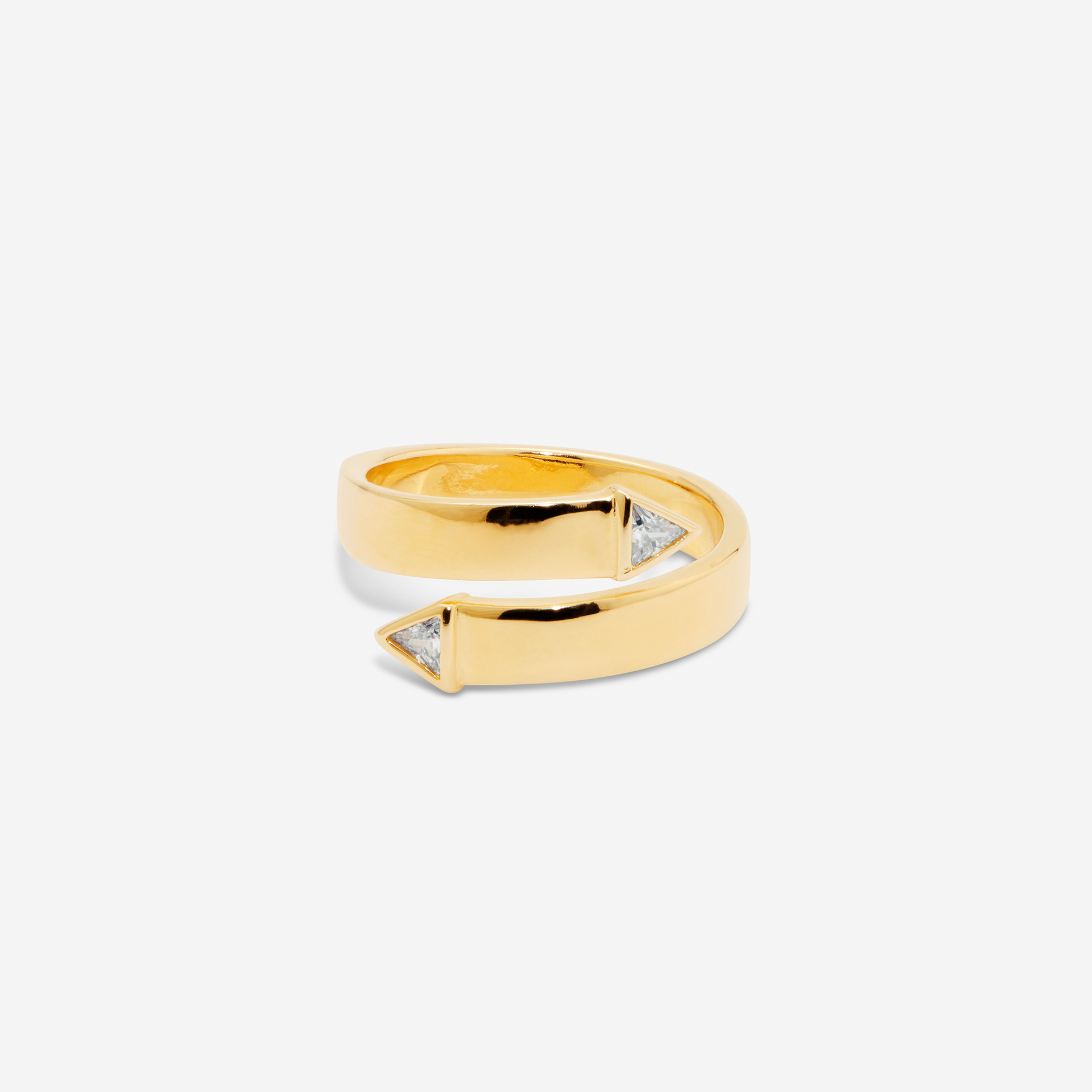 Ways Ring – MÉGA