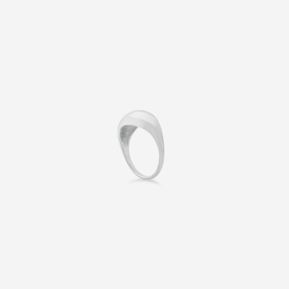Dome Pinky Ring – MÉGA