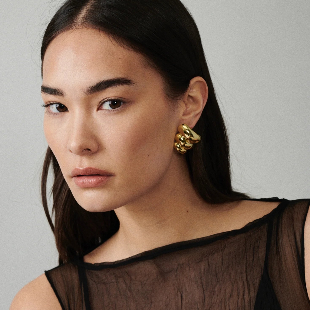 Dalmatian Ring – MÉGA